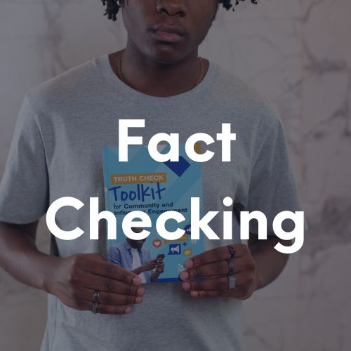 Truth Check