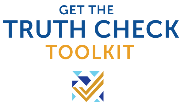 Truth Check